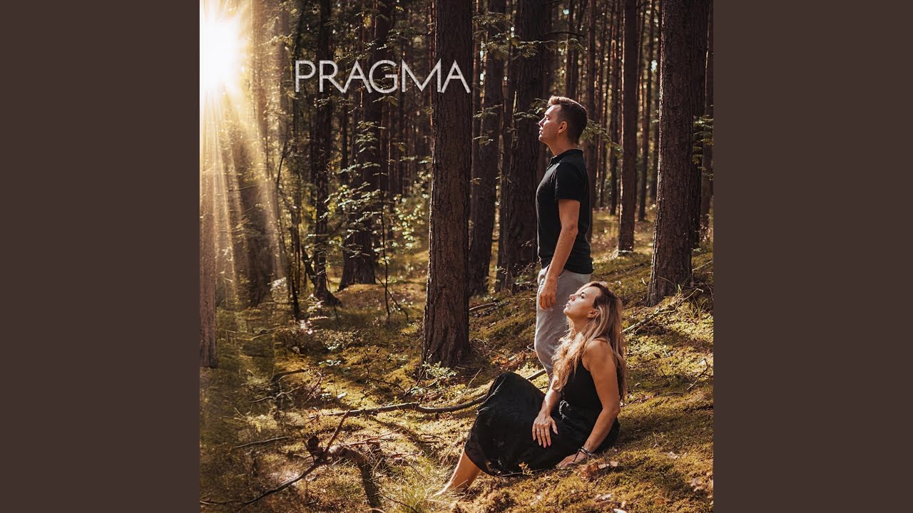 PRAGMA - YouTube