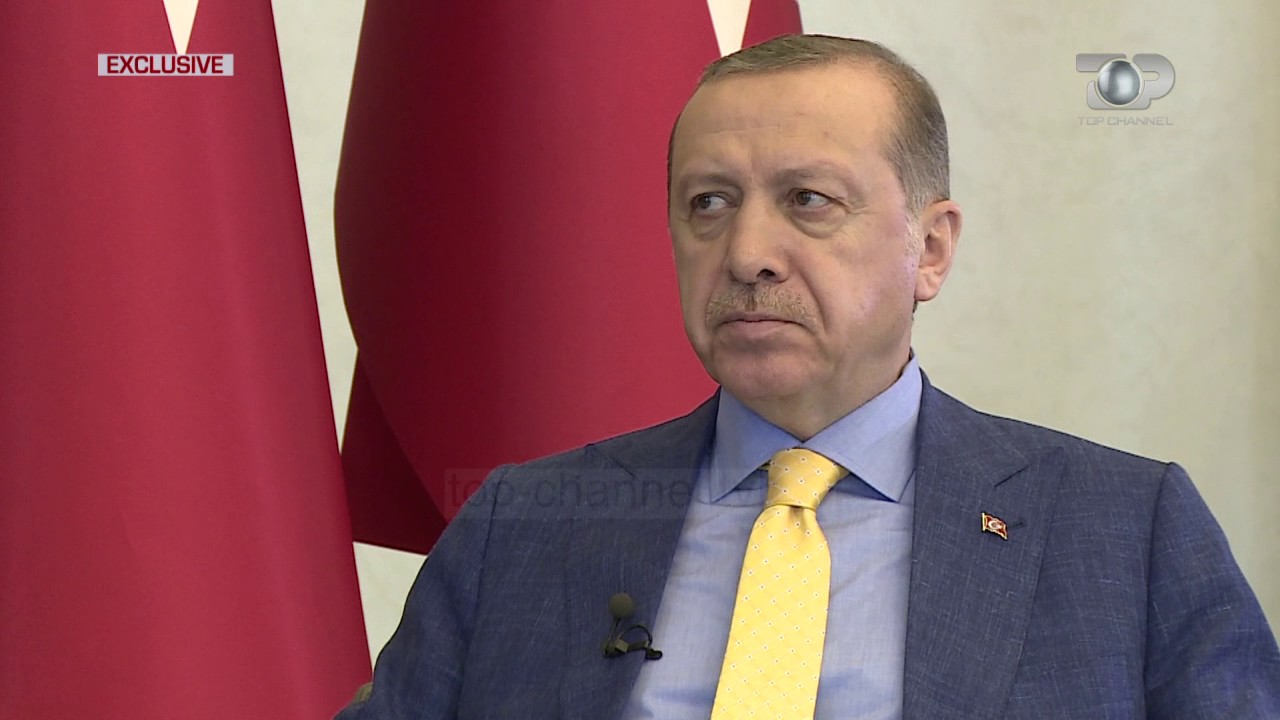 Top Story, 19 Qershor 2017, Pjesa 1 - Top Channel Albania - Political ...