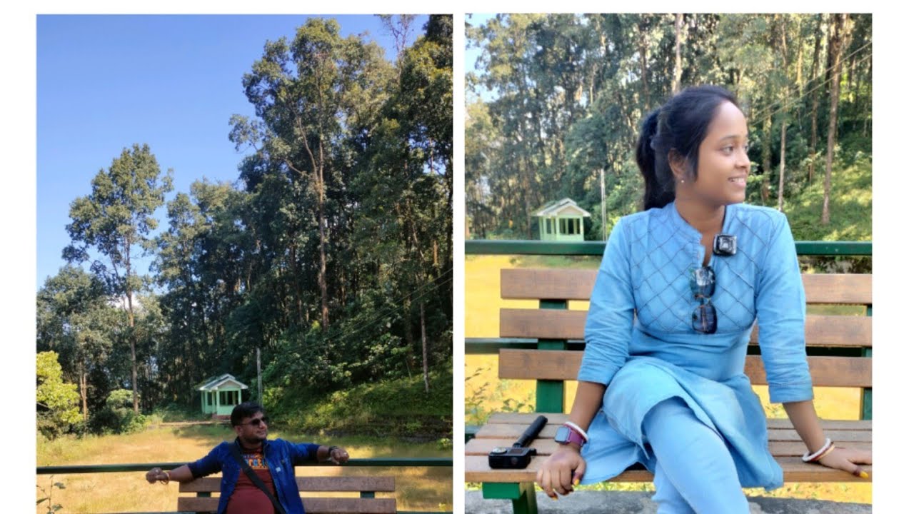 Ganesh Talk in East Sikkim | Aritar Lake | Mankhim View Point ...