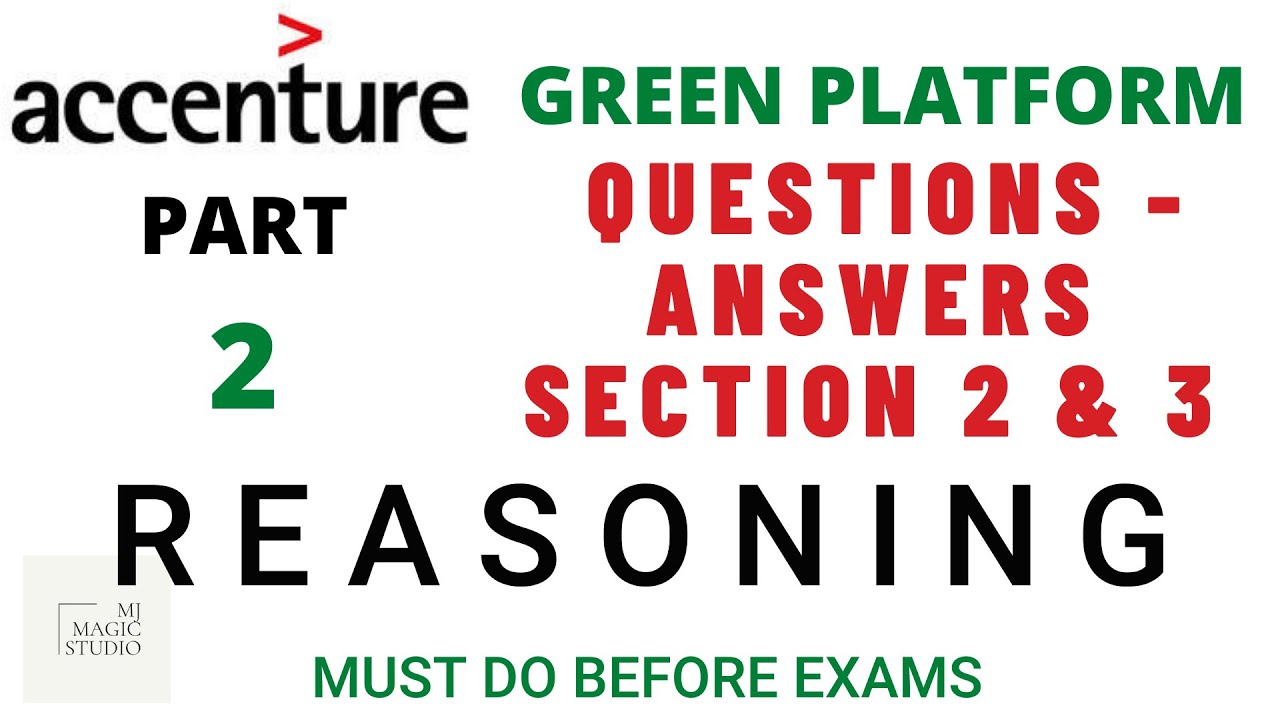 ACCENTURE APTITUDE QUESTIONS AND ANSWERS GREEN PLATFORM 2 MUST DO accenture-aptitude-questions-and-answers-green-platform-2-must-do