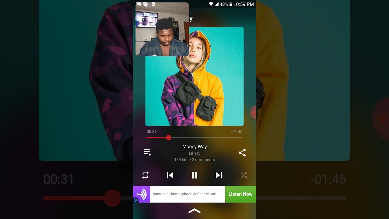 Lil tay money way she got better bars than whoaVicky and bhad bhaby ...