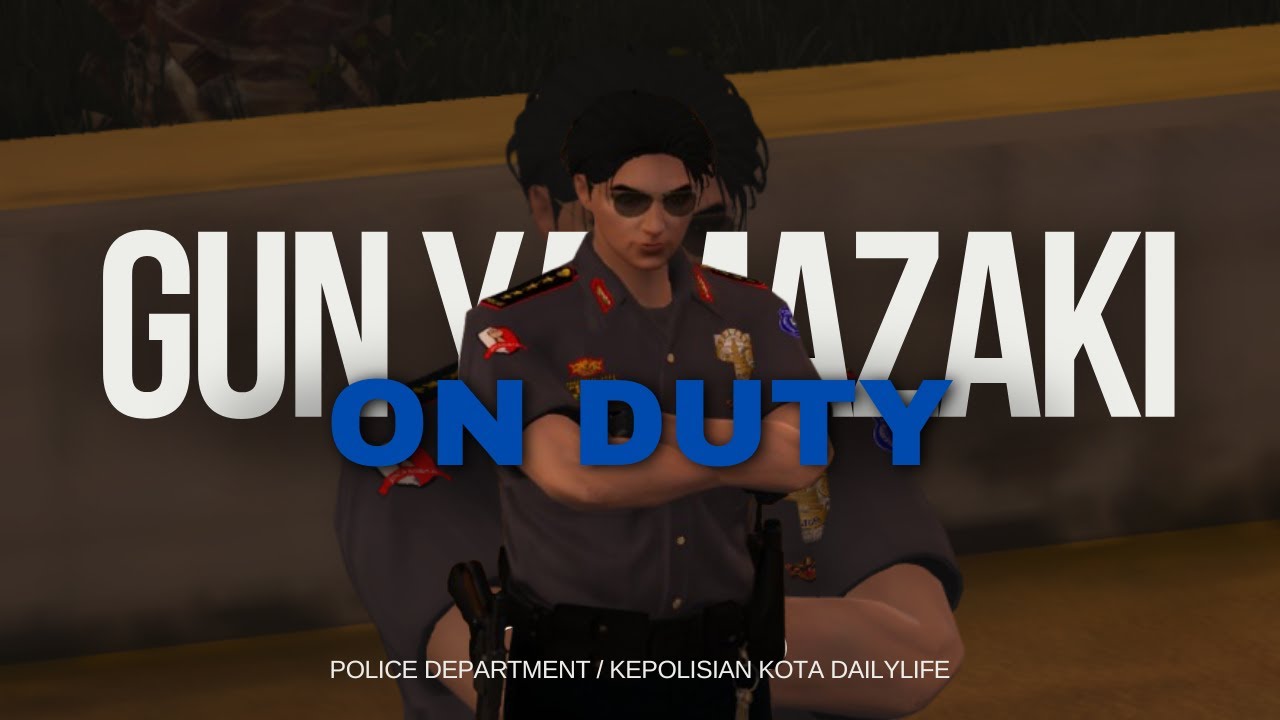 NATHAN SIALAN KODE ETIK DILANGGAR | #overwatch2 #fivem #dailyliferoleplay #dailyliferp - YouTube