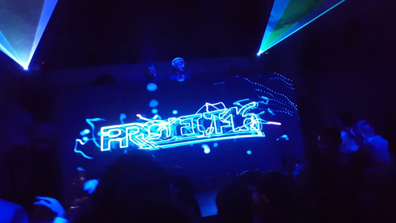 Project 46 - ID @Ruby Skye - YouTube