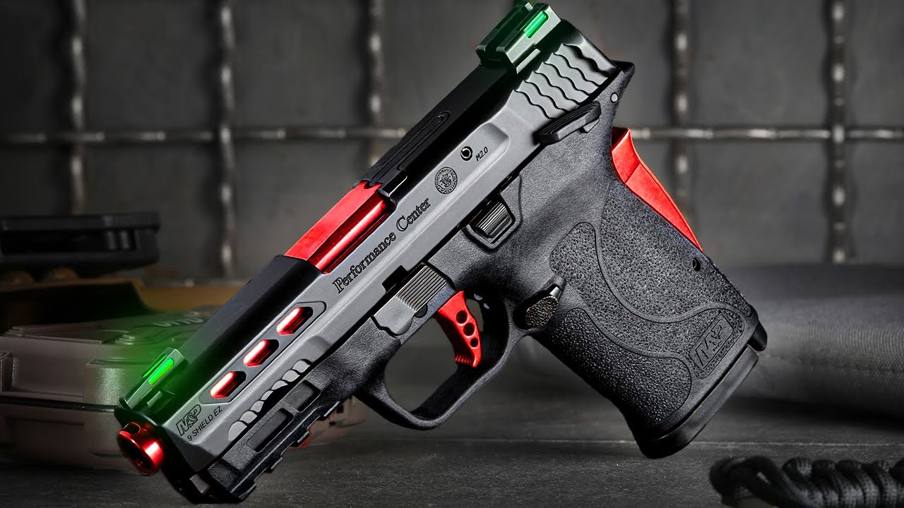 9 Cheap Handguns WAY Better Than Your Petty Collection - YouTube
