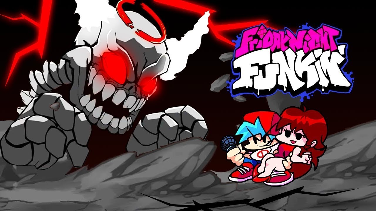 Friday Night Funkin' Vs tricky soft mod coming out tommorow whos hyped ...