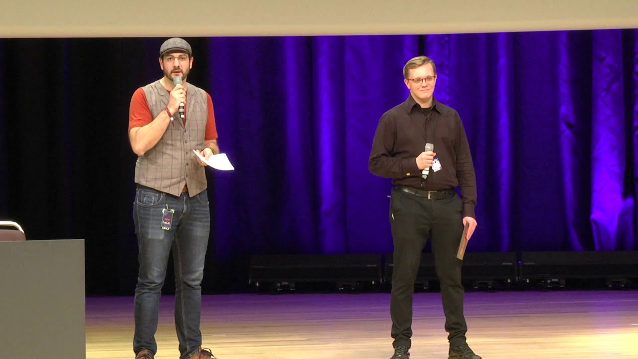 38C3 - Hacking yourself a satellite - recovering BEESAT-1 - YouTube