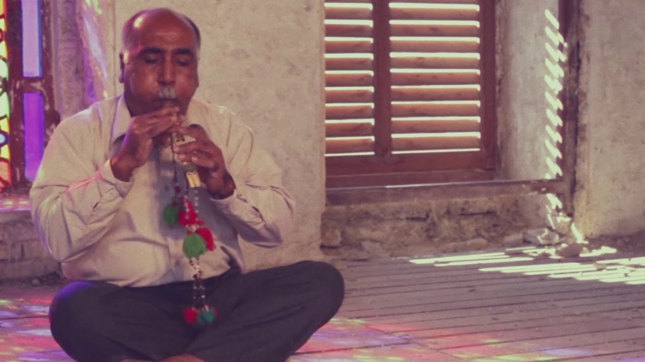 hajuni - Majid Pakdel - YouTube