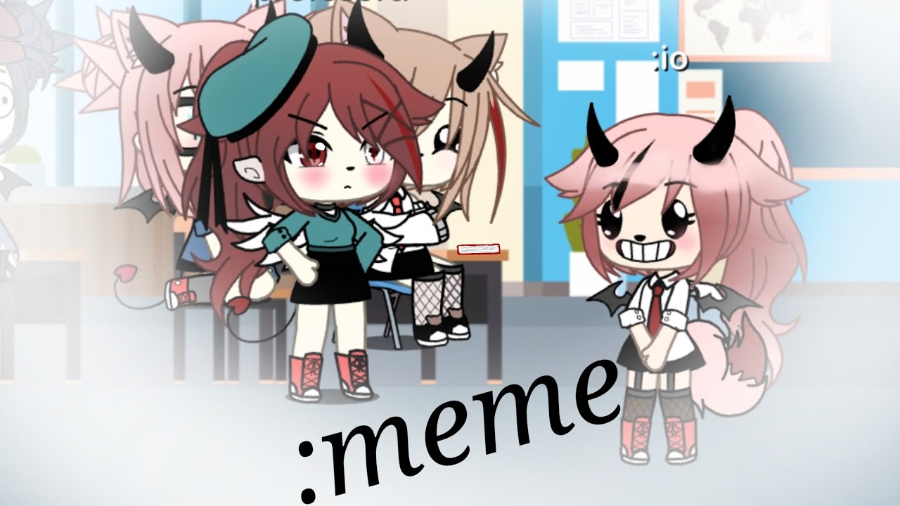 profe Disculpe la tardanza( meme) (antonellayt14) - YouTube