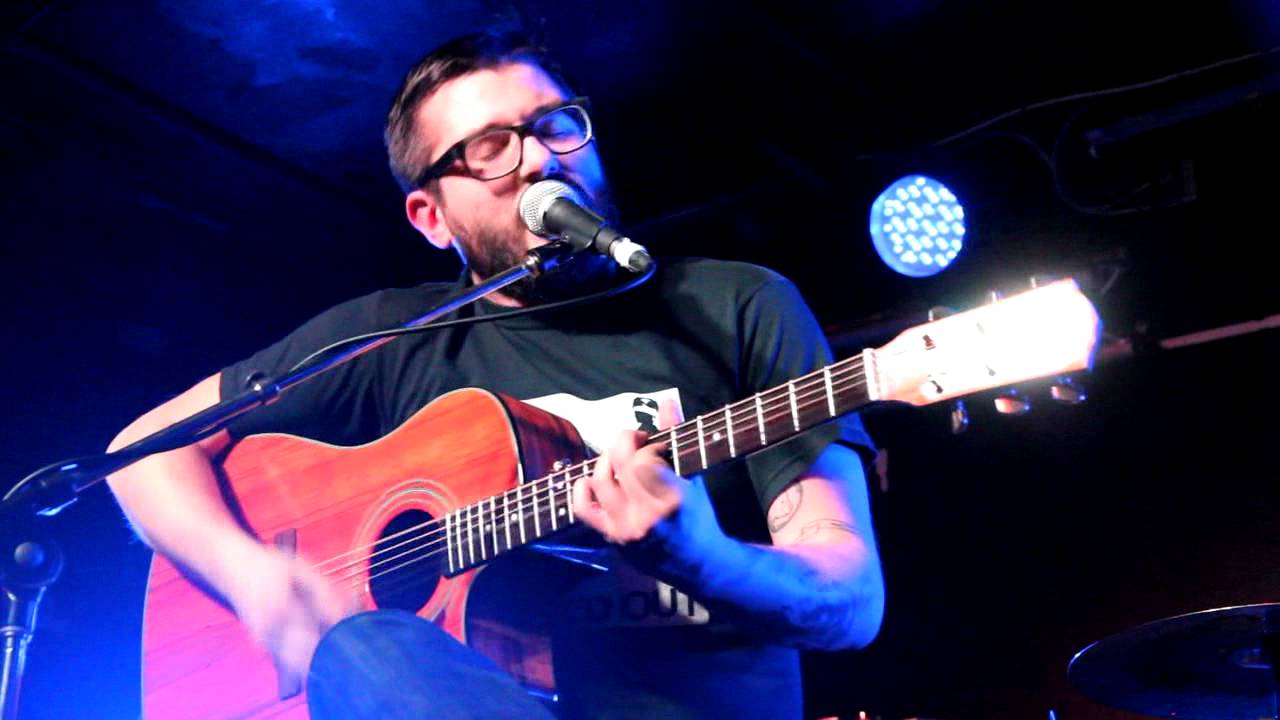 Into It. Over It. Write it Right (Live) - YouTube