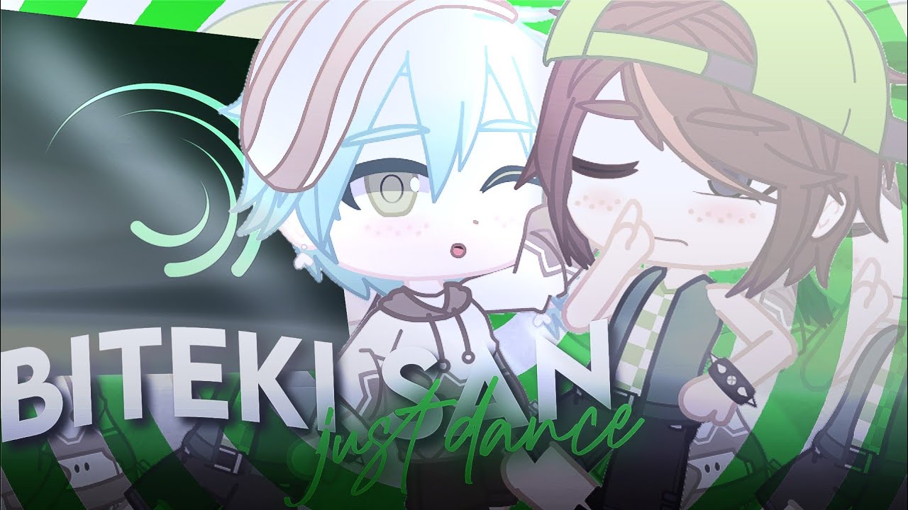 Intro para @『 Biteki San 』 | Leer descripción | cosmic. - YouTube