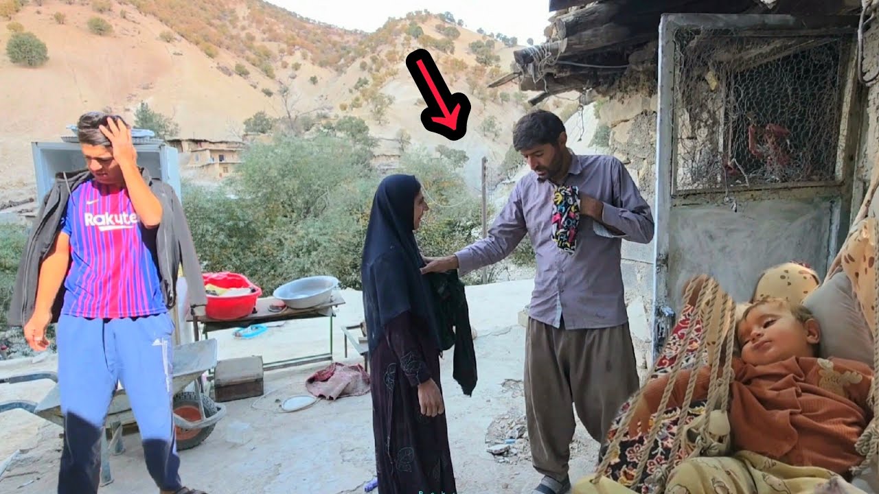 Haider & Mohammad conflict:Surprises & developments in the family with ...