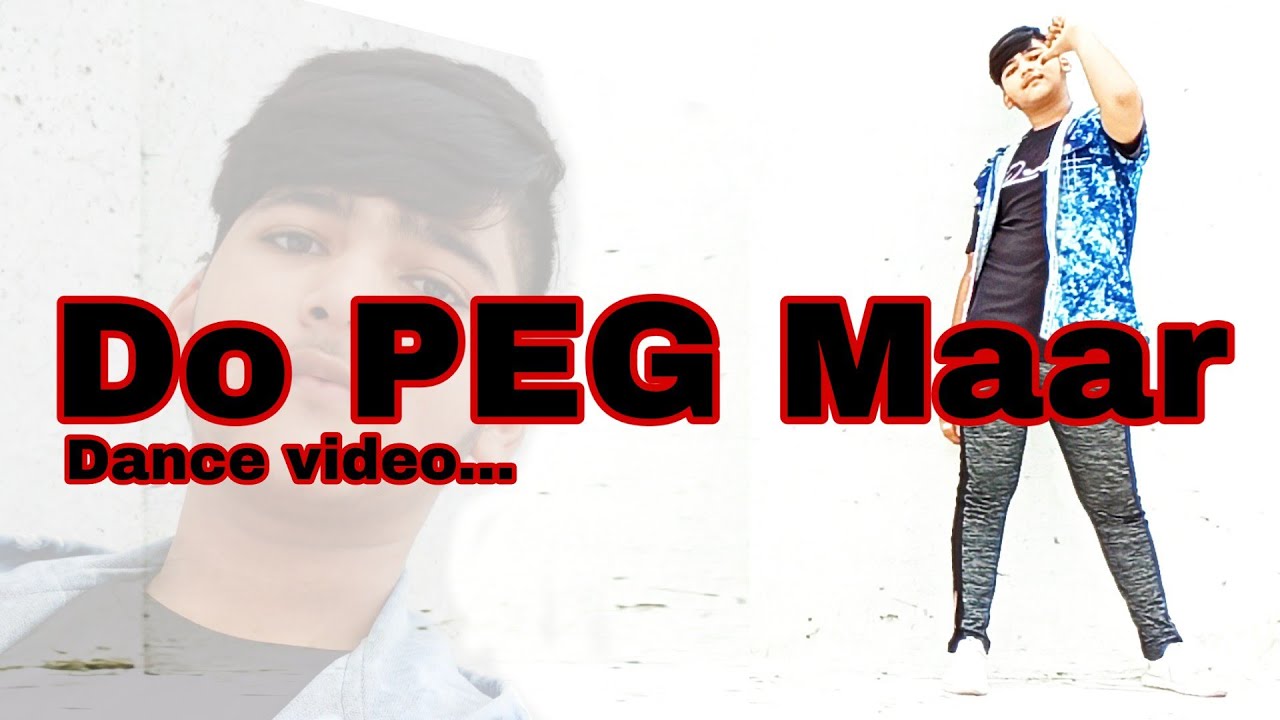 DO_PEG_MAAR_DANCE_VIDEO | ONE_NIGHT_STAND | DO_PEG_MAAR_OR_BHUL_JA - YouTube
