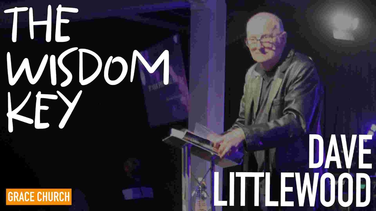 Wisdom Key - Dave Littlewood - YouTube