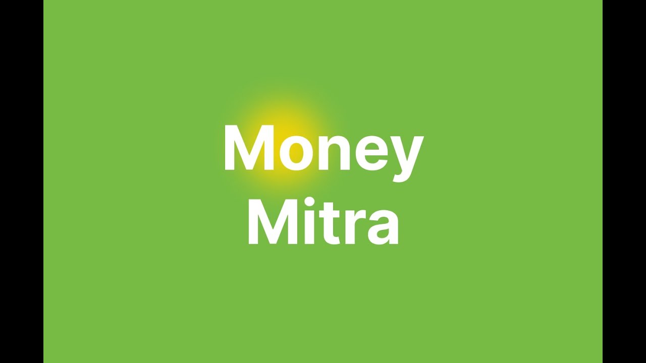 Money Mitra | An expense tracker in WhatsApp - YouTube
