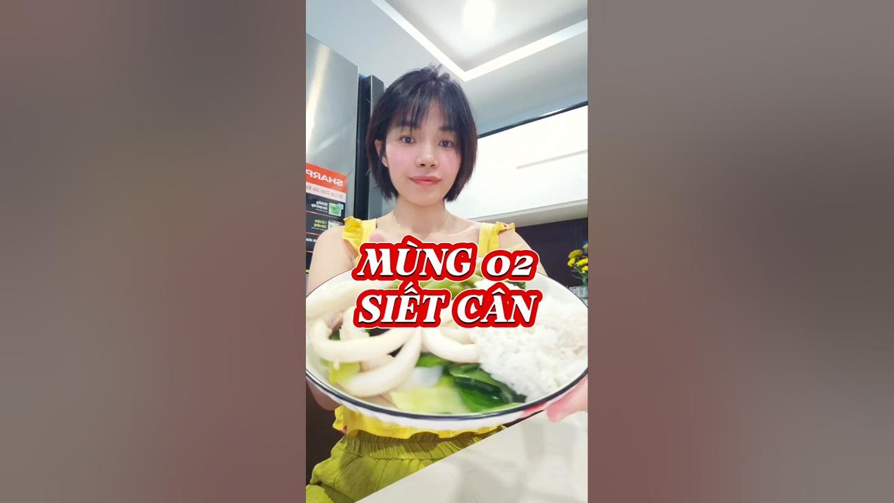 Mùng 2: lấy lại dáng sau tết #giamcan #vietcoach #Weightloss #healthy #eatclean - YouTube