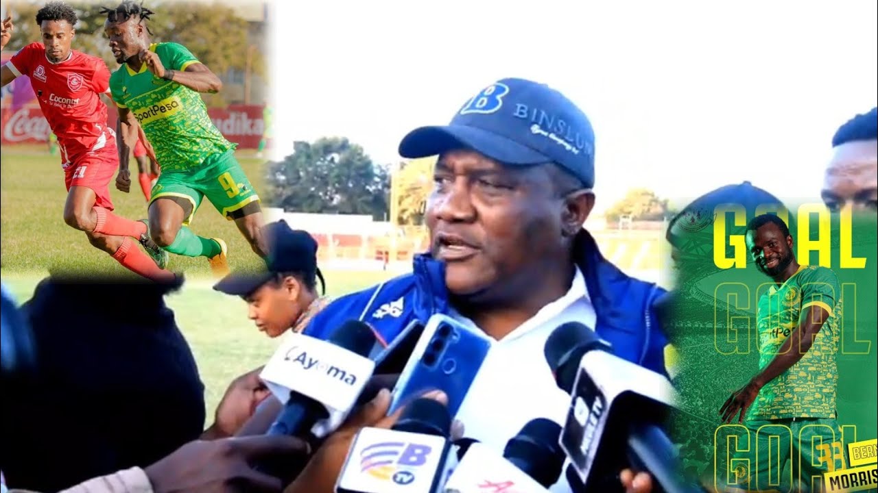 🔴#Live_YES!! JUMA MGUNDA AWANYOSHEA MIKONO YANGA " Ukweli ni kwamba ...