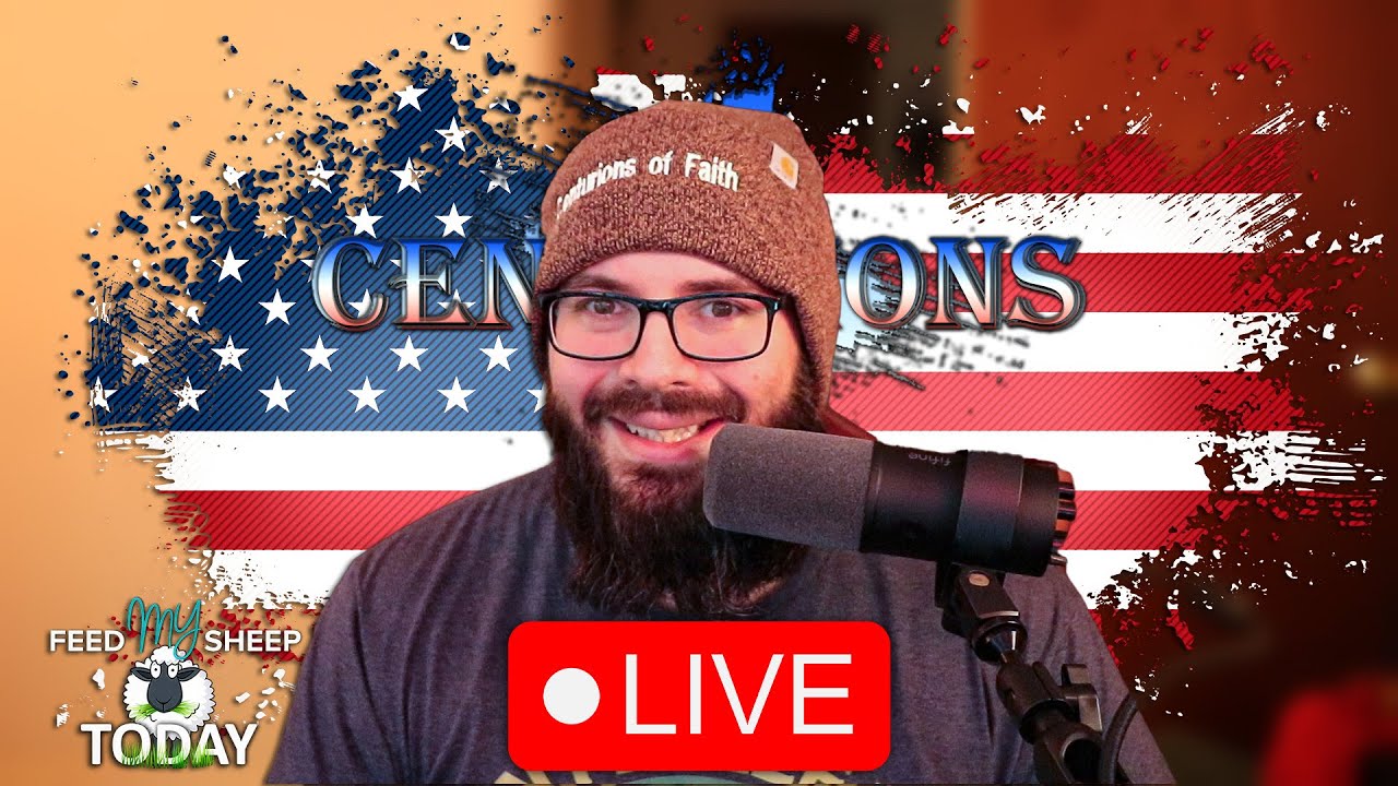 Tonight, Live with Gary Gates! from Not So Random! - YouTube