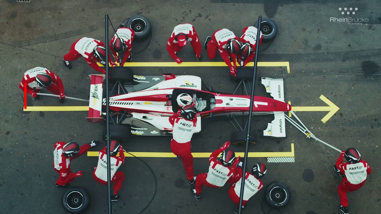 RHEINBRÜCKE Uses the proven EPICOR Signature Methodology to help you ...