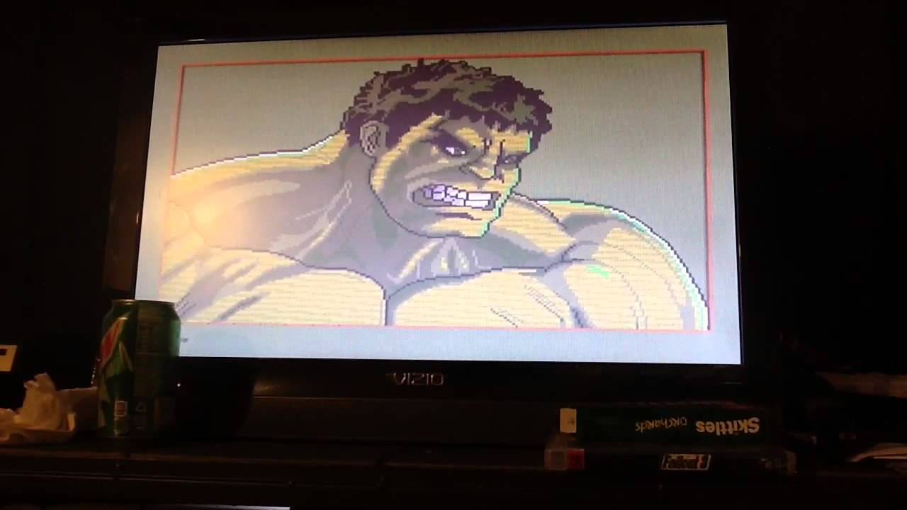 #The perfect hulk designed by Felix Guaman - YouTube