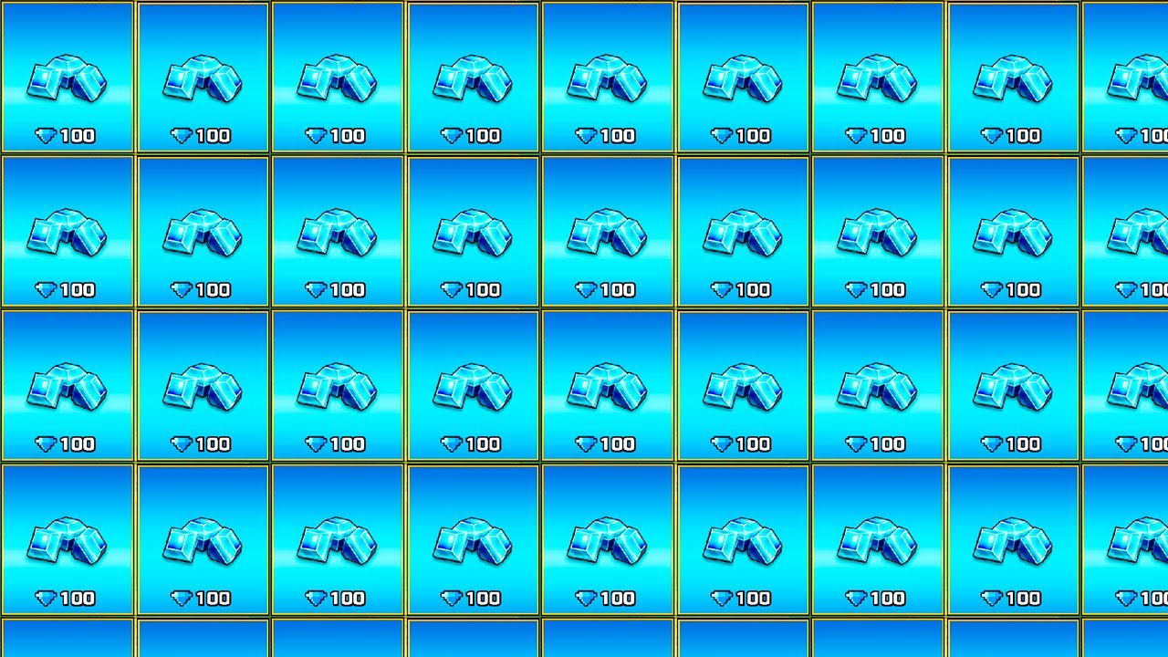 I Came Back & I Got The Money - Pixel Gun 3D - YouTube