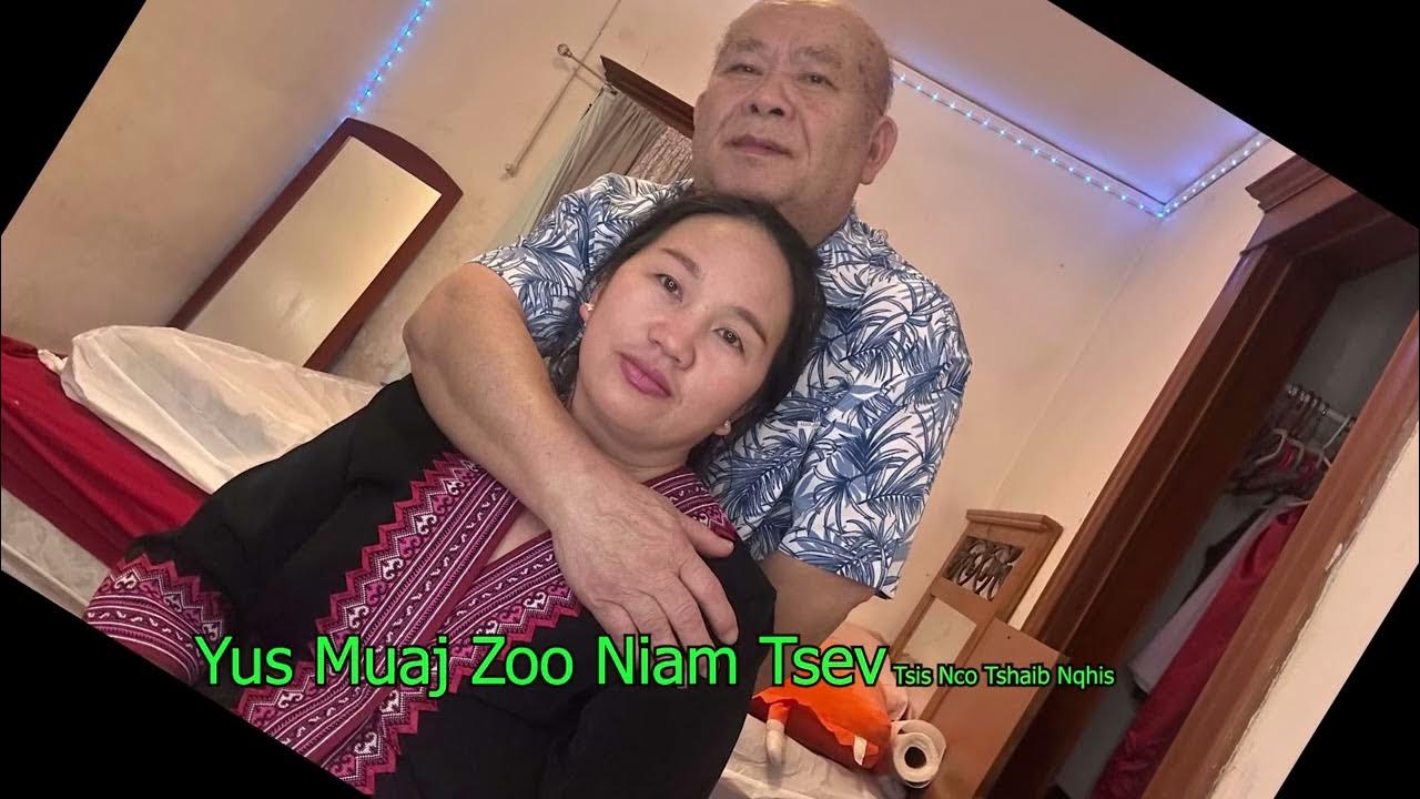 Yus Muaj Zoo Niam Tsev Tsis Nco Tshaib Nqhis 2/1/25 - YouTube