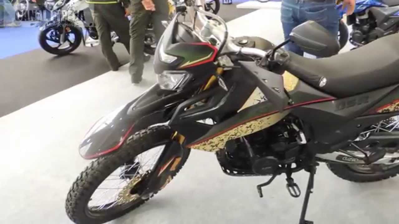 UM DSR II 230 2015 2016, PRECIO - YouTube