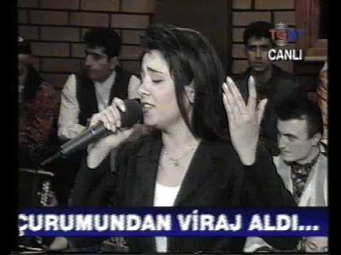 Melek yüzlüm ağlama