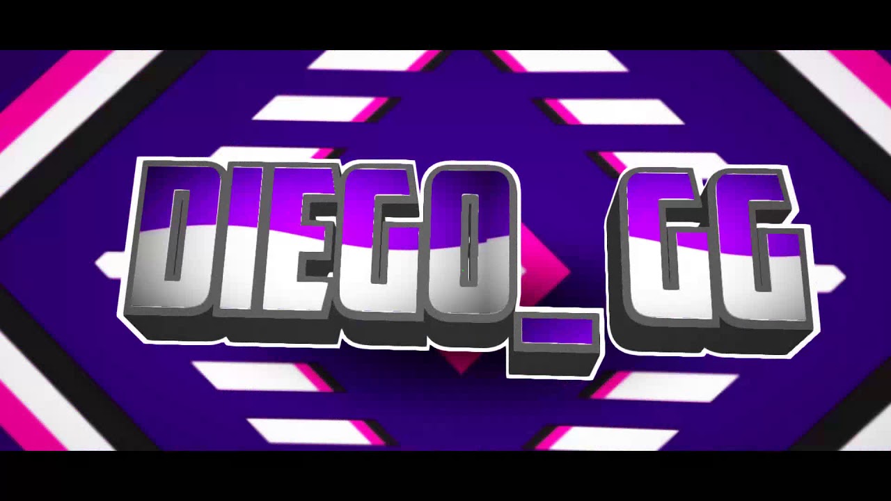 INTRO PARA Diego_ GG - YouTube