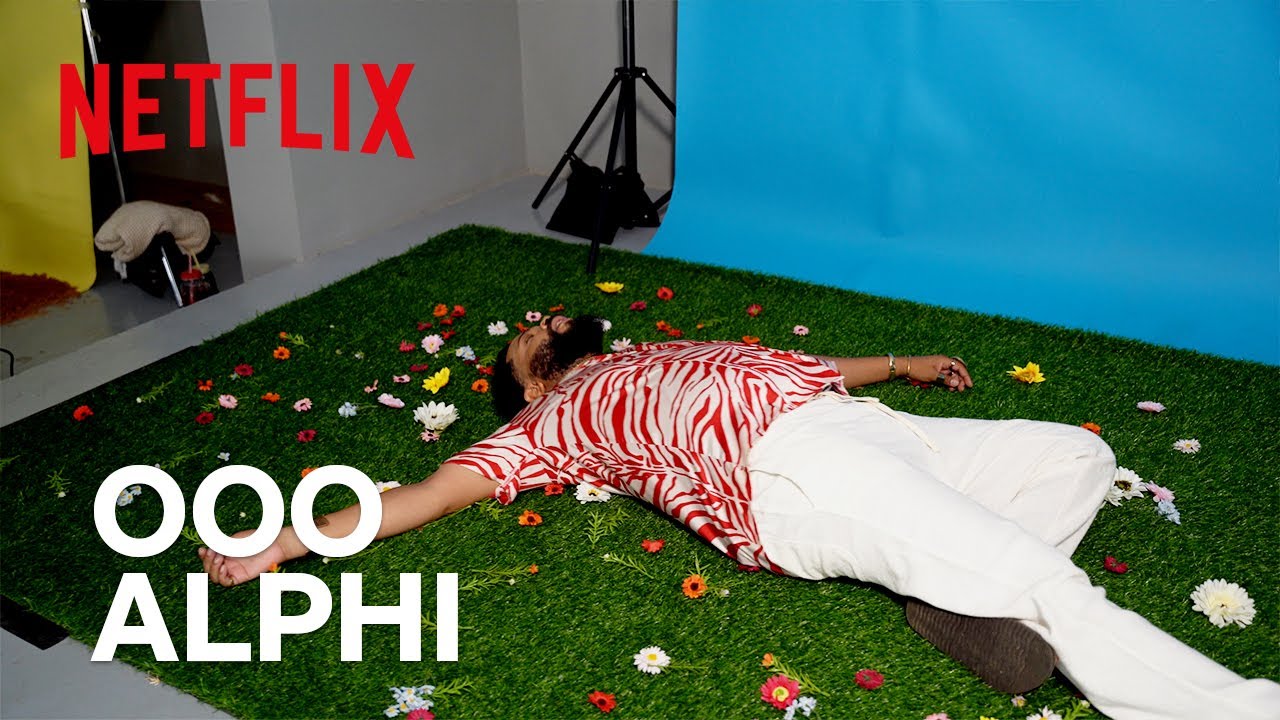 Alphi's OOO | Netflix - YouTube