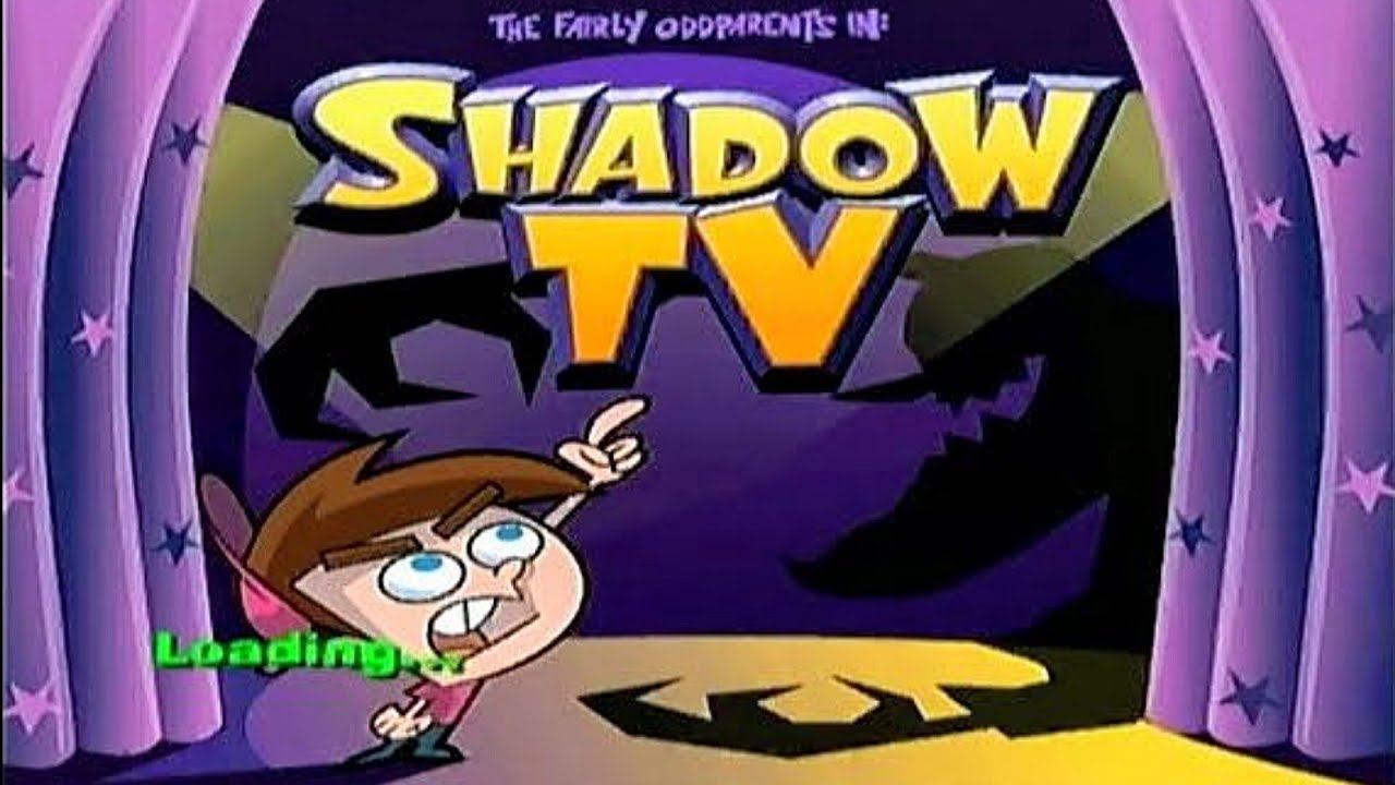 The Fairly OddParents! Shadow Showdown GameCube walkthrough EP8 - YouTube