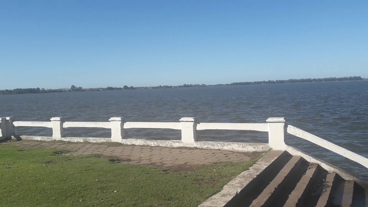 Laguna de Monte - YouTube