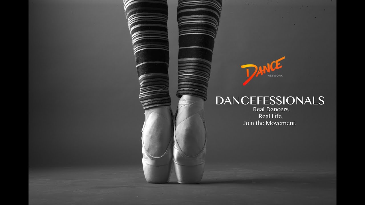 A Dancefessional from Michael Mahany - YouTube