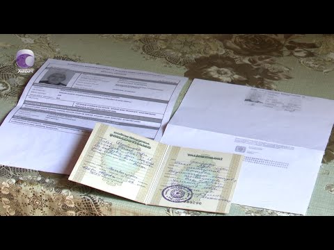 Vətəndaş 1 il necə qeydiyyatsız qala bilər?