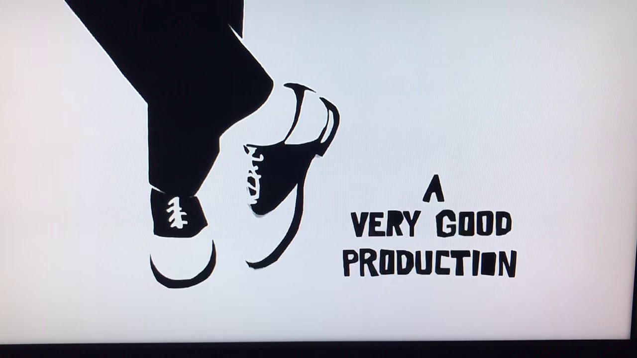 AVGP/Tenth Planet Productions/Netflix Logo - YouTube
