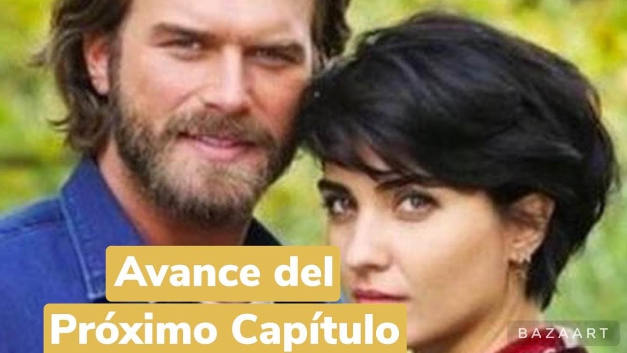 AMOR VALIENTE | AVANCE DEL CAPÍTULO 29 POR TELEMUNDO - YouTube