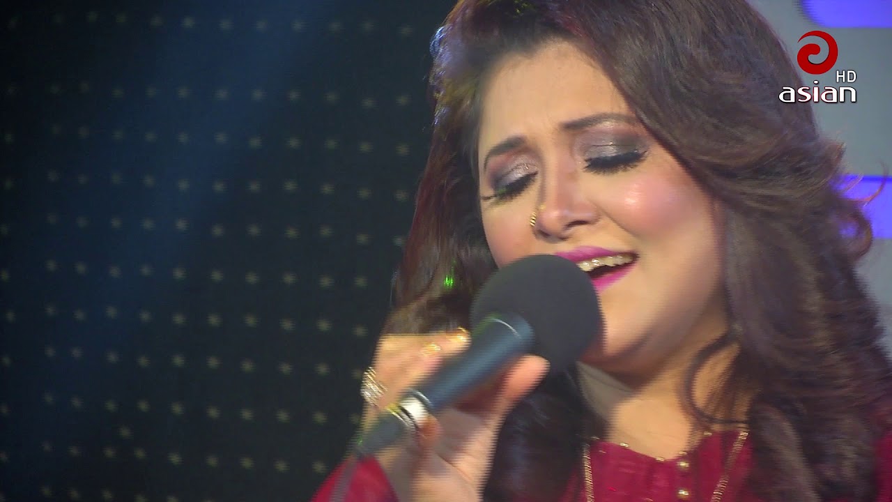 Jagorane Jay Bibhabori | Bangla New Song | Walton Asian Music | Sayera ...