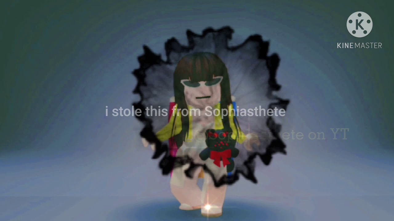 New Curtsy Roblox Edit Trend! // Sophiasthete // - YouTube