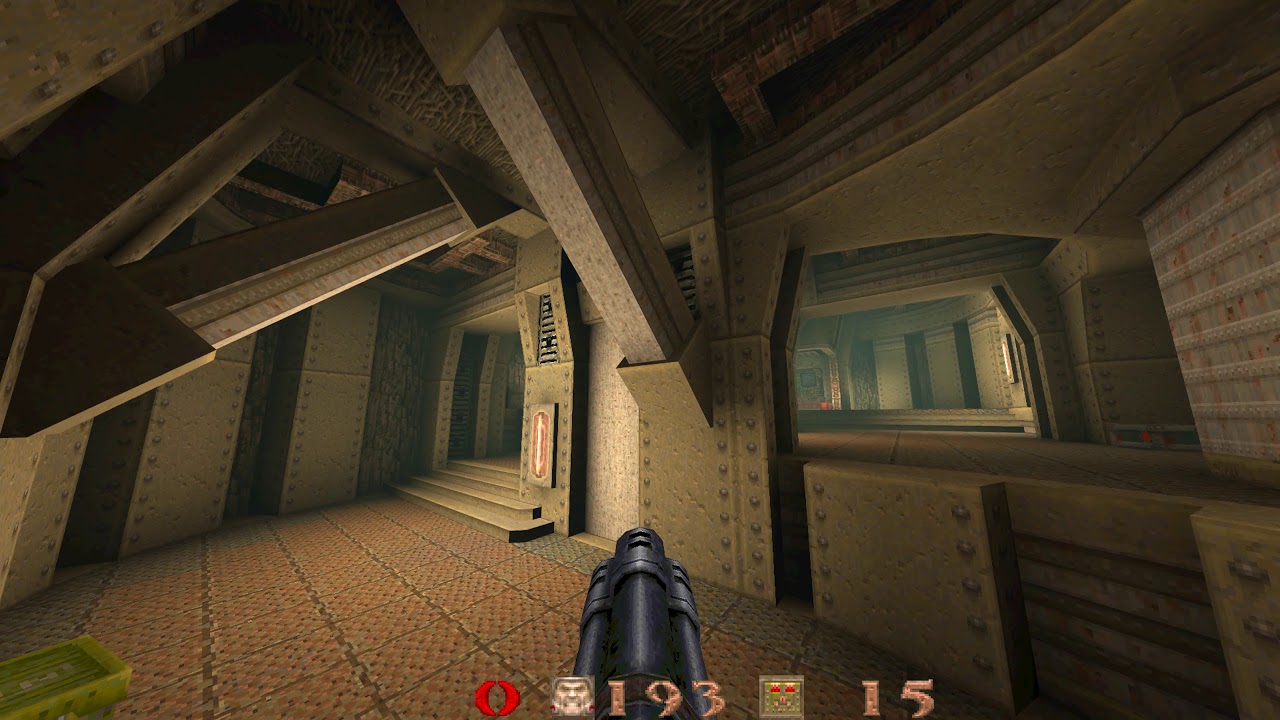 Quake: ad_s1m1 EH 0:41 - YouTube