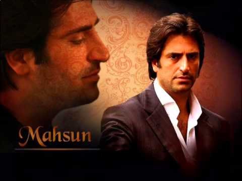 Mahsun Kirmizgû l- were yare