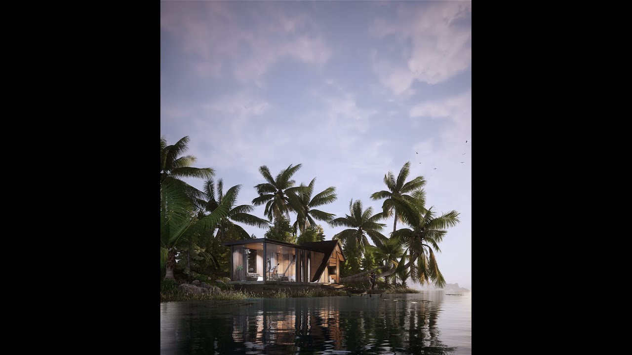 Twinmotion 2021| Sky in Twinmotion - YouTube