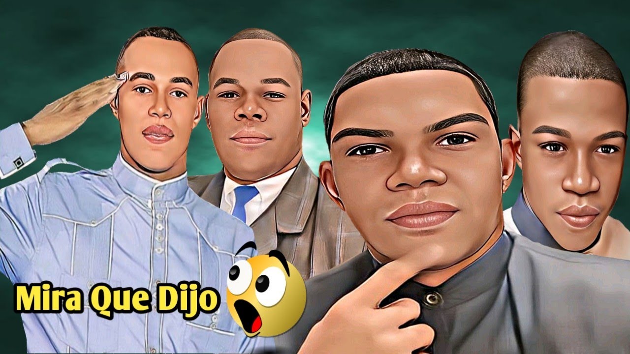 Mira que dice Steven Javier de Adrián Rodríguez el Gordy y los Rabacucu ...