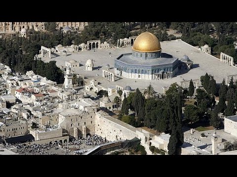 UNESCO, Mescid-i Aksa'nın Musevilikle bağının olmadığını kararlaştırdı