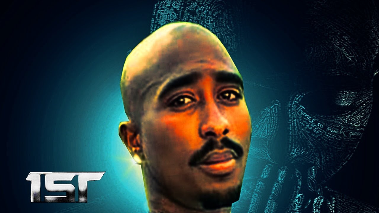2Pac - Star new 2024 - YouTube