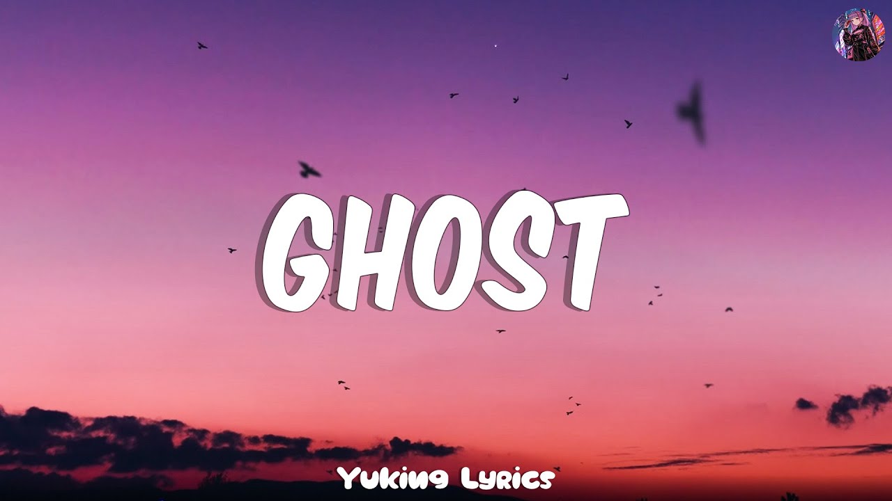 Justin Bieber - Ghost (Lyrics) | Charlie Puth, Shawn Mendes, One ...