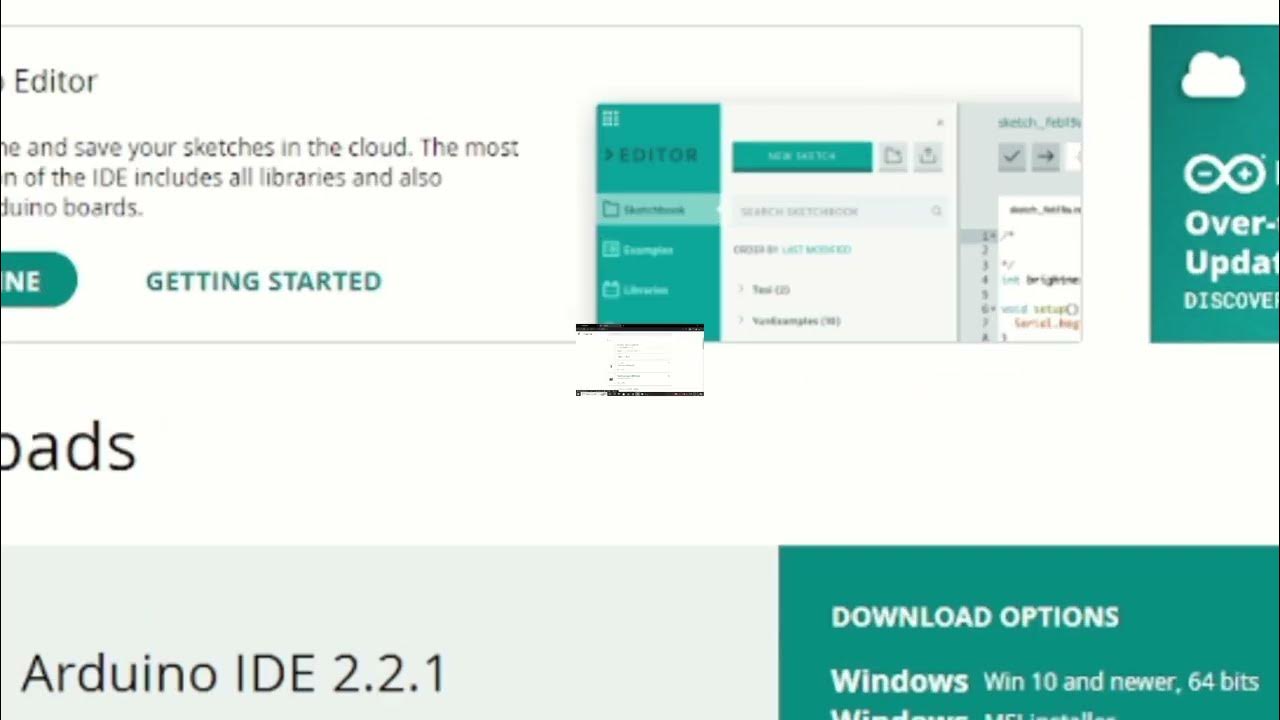 How to Install Arduino IDE - Complete Setup Guide in Tamil - YouTube