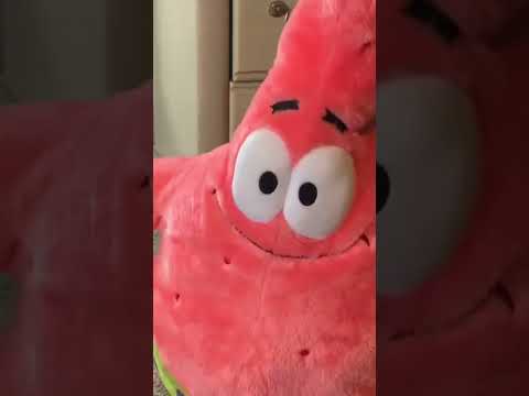 Patrick Farting