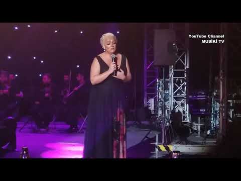 AYTA SÖZERİ - Neden Saçların Beyazlamış Arkadaş (Konser/Canlı) @Antalya Park