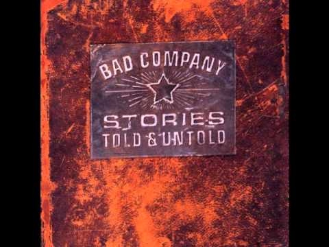 Bad Company - Simple Man (By Kofaness) - YouTube