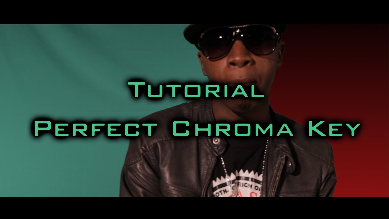 After Effects Tutorial Chroma Keying Youtube 9488