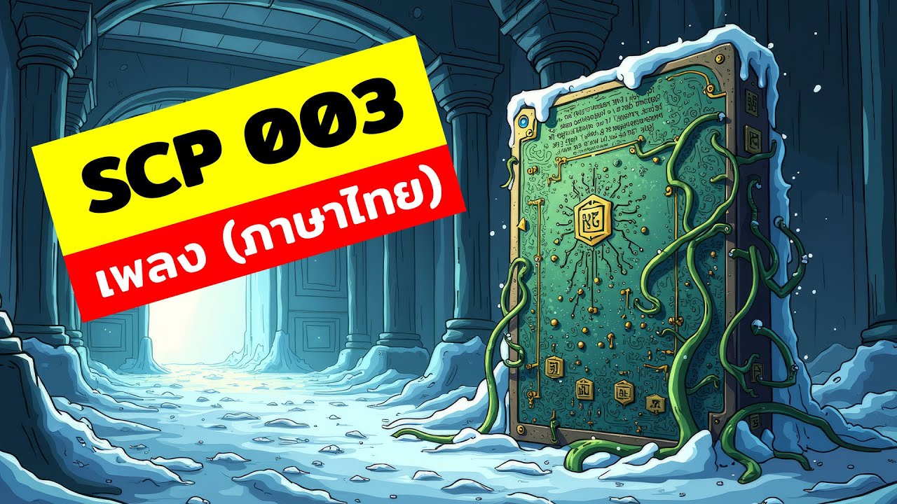 เพลง SCP-003 - YouTube